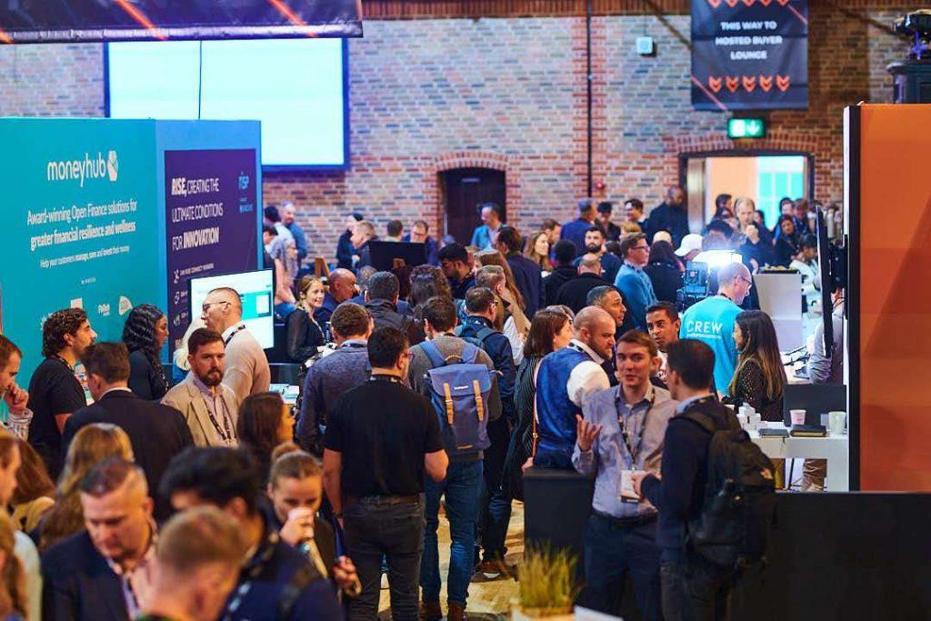 Fintech Events - All | Fintech Talents