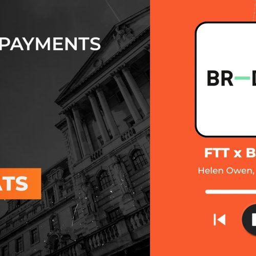 FTT Payments | London, May 2026 | Fintech Talents
