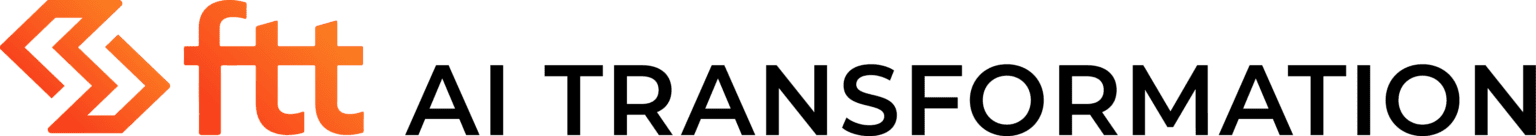 FTT AI Transformation | London, 11 - 12 Nov 2024 | Fintech Talents