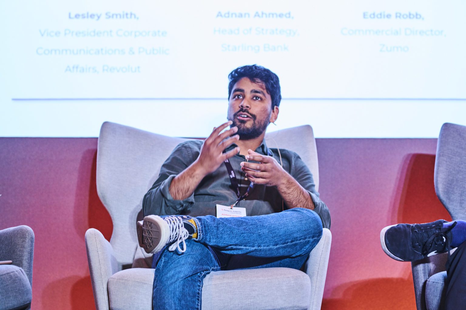 The great product re-bundling journey has begun - Fintech Talents