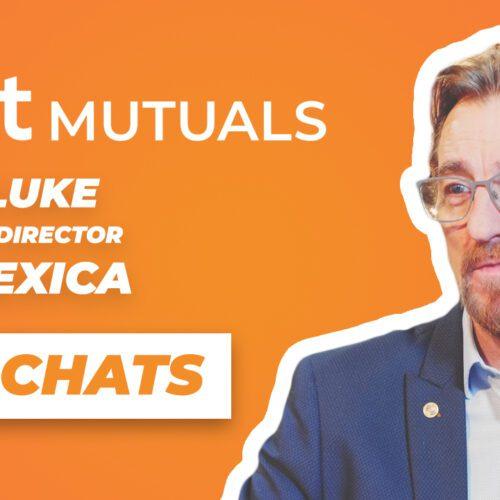 Fintech Talents - Content, Community & Experiences