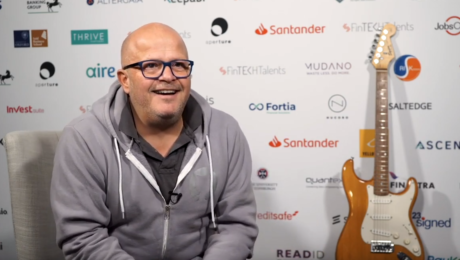 Fintech Event 2021 - FinTech Talents - Fintech Talents